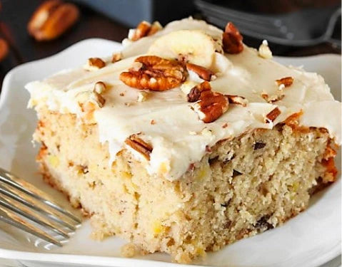 Cakes – Green Barn Bakery